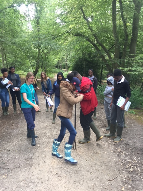 Riverside Campus – Secondary » Year 10 GCSE Geography Field Trip