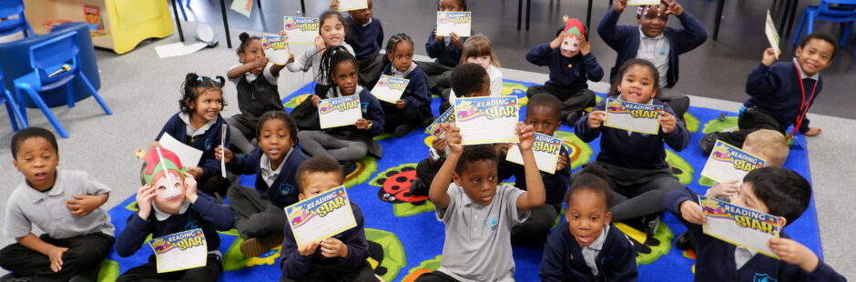 Riverside Campus – Primary