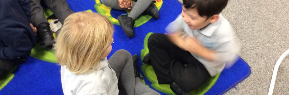 Riverside Campus – Primary