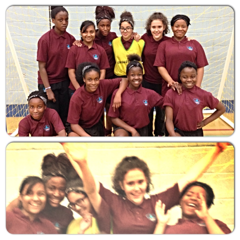 Riverside Campus – Secondary » South East England Champions reaching ...