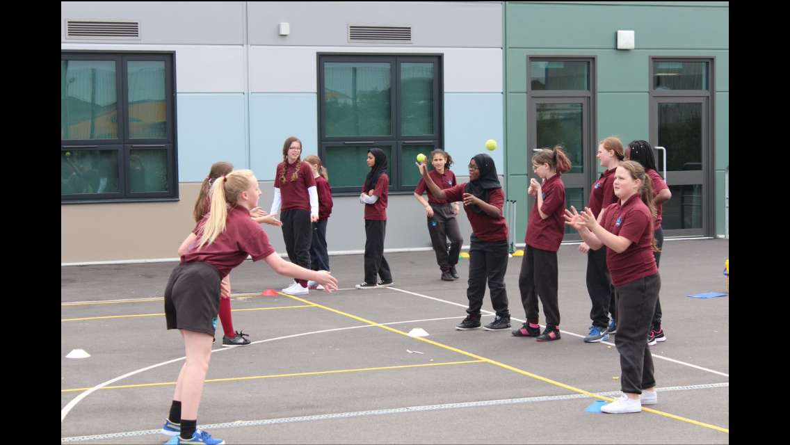 Riverside Campus – Secondary