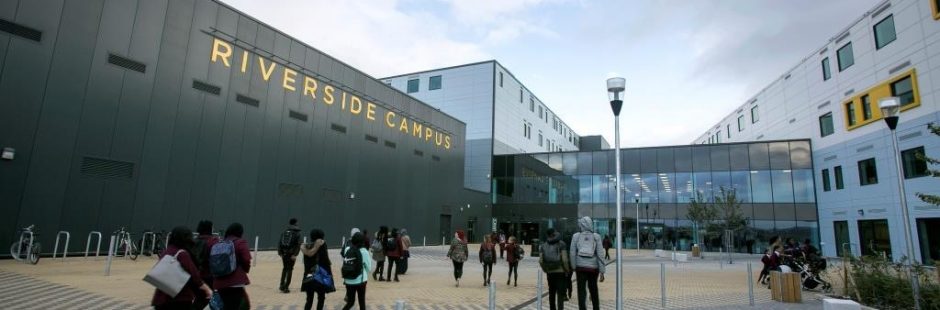 Riverside Campus – Secondary