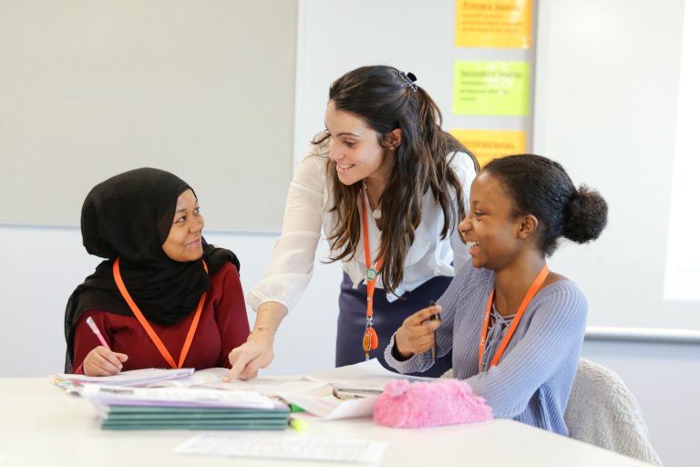 Riverside Campus – Secondary » OVERVIEW