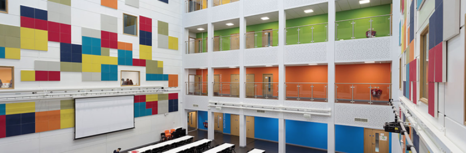 Riverside Campus – Secondary