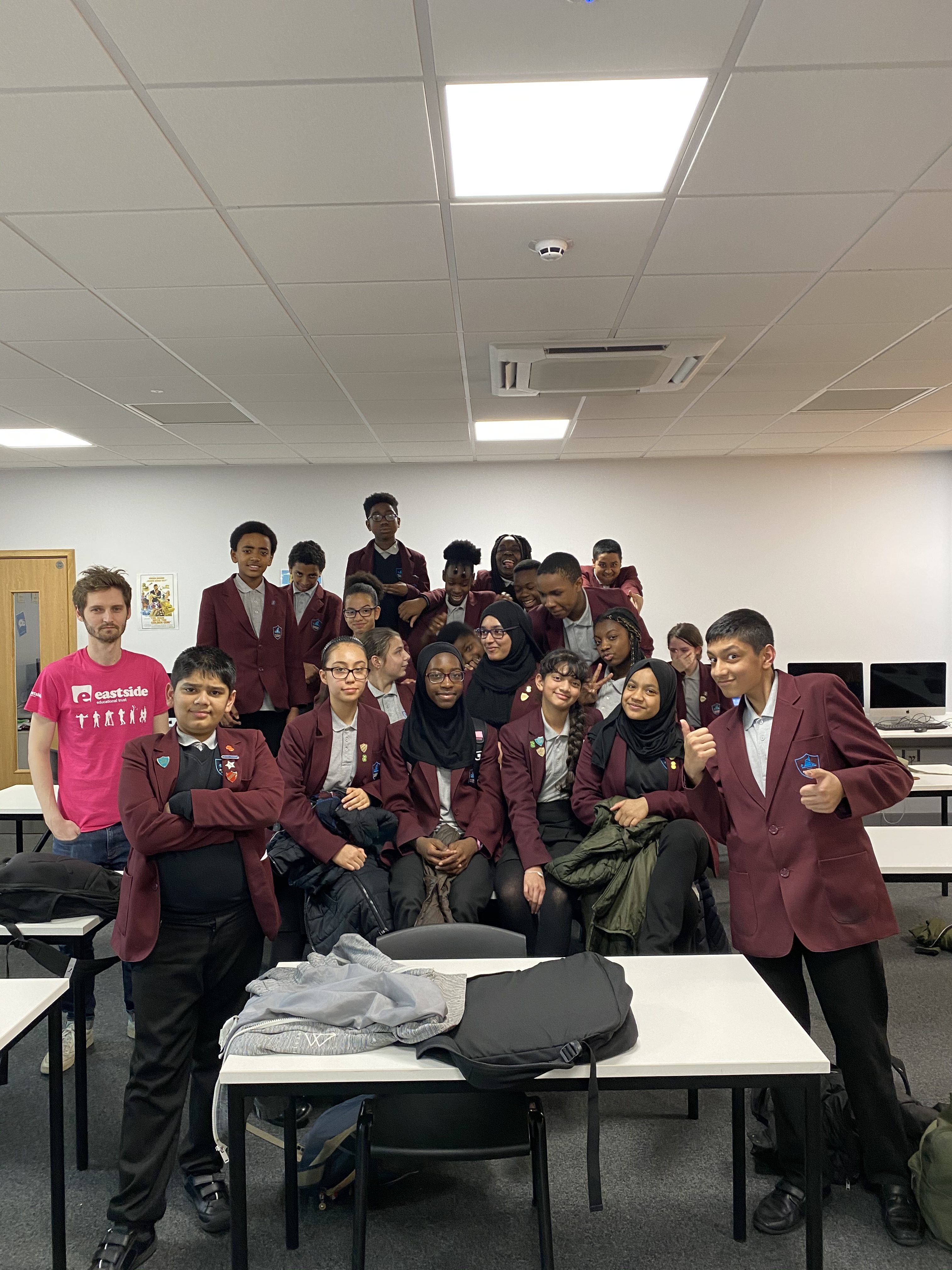 Riverside Campus – Secondary » Riverside Film Festival
