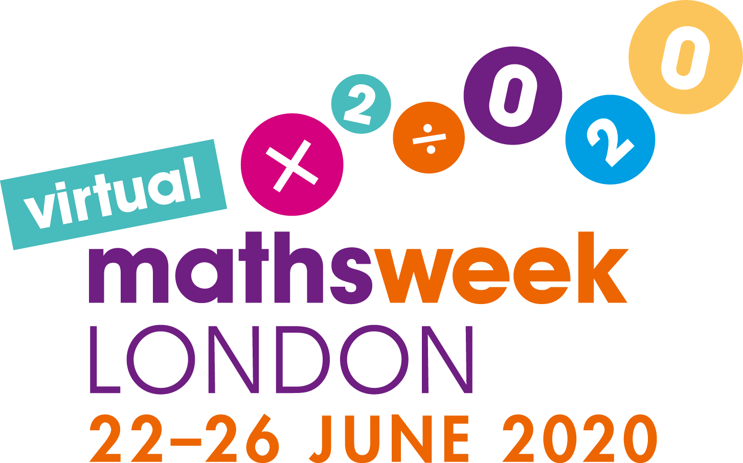 Riverside Campus – Secondary » Virtual Maths Week London 22nd June-26th ...